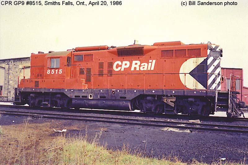 GP9 8515